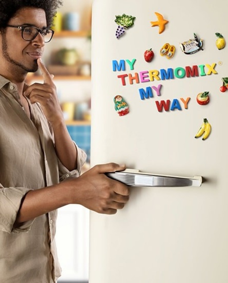 Cookidoo® Das Thermomix Rezeptportal | Vorwerk Thermomix®