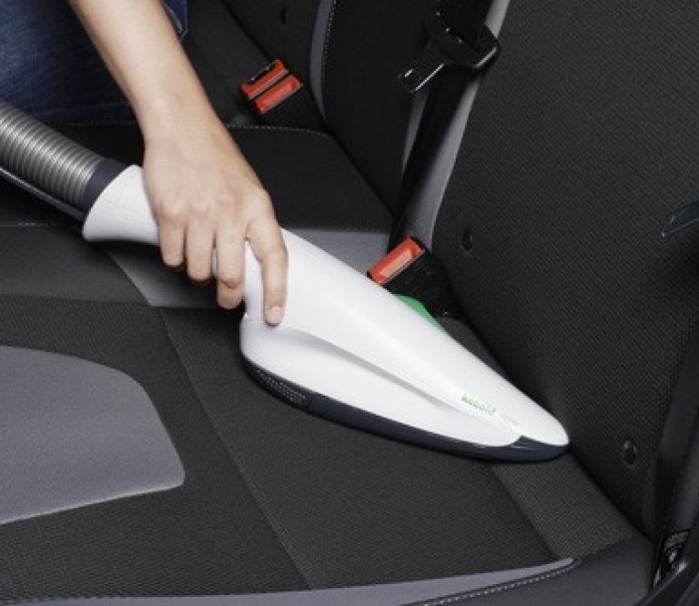 Autopolster & Autositze reinigen: Autoinnenreinigung mit Kobold ...