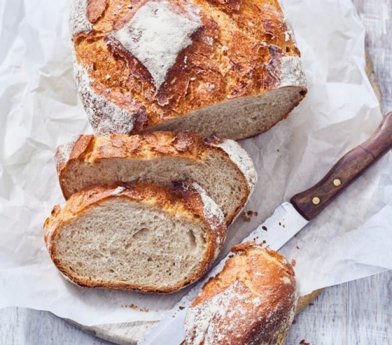 Backmalz selbst gemacht im Thermomix® - Vorwerk Thermomix