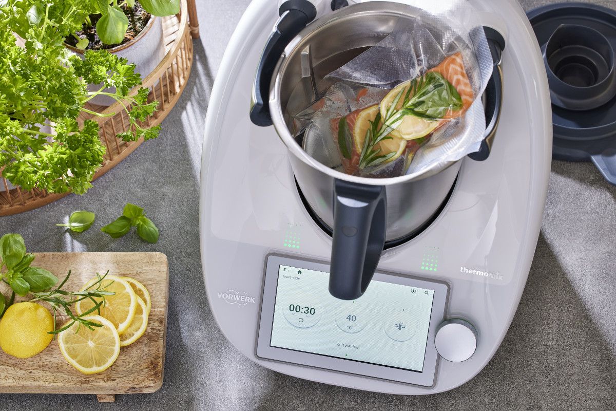 Sous vide garen tipps, sous vide garer rezepte – BHBY