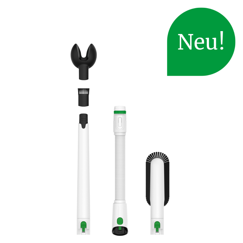 AC7 Zubehör Set Box online kaufen | Vorwerk Kobold