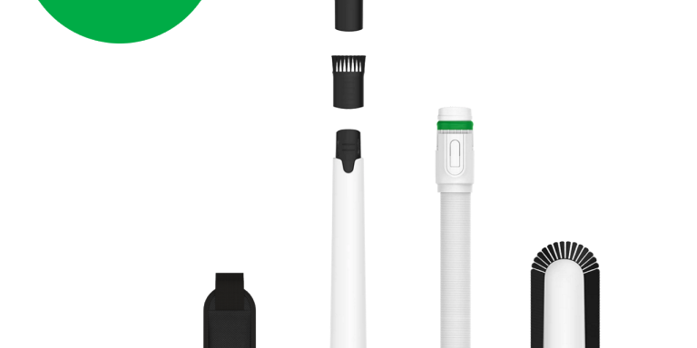 AC7 Zubehör Set online kaufen | Vorwerk Kobold