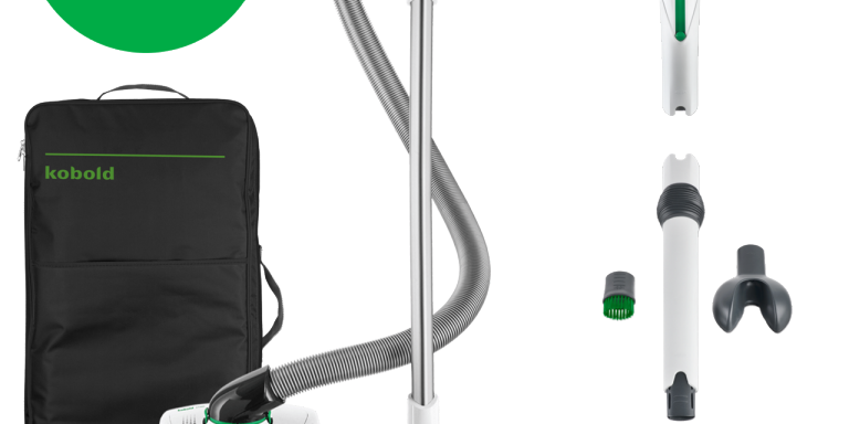 VT300 – DER Bodenstaubsauger mit Extras - online kaufen | Vorwerk Kobold