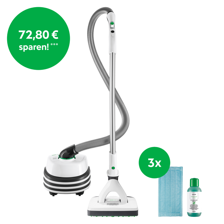 VT300 – DER Saugwischer mit Kabel (Soft) online kaufen | Vorwerk Kobold