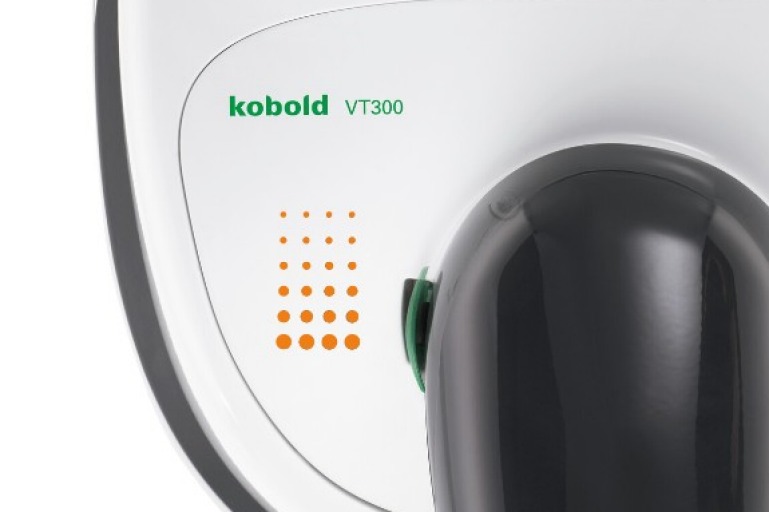 VT300 Bodenstaubsauger | Vorwerk Kobold