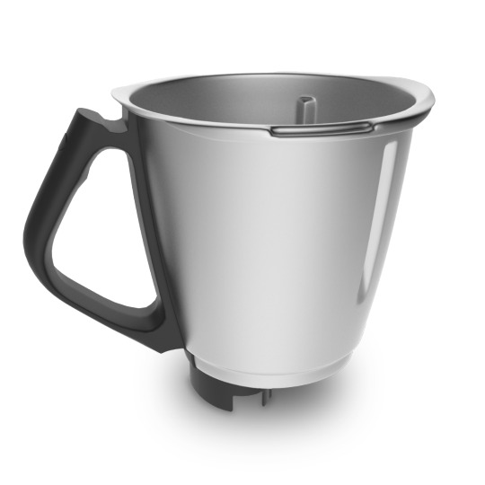 Mixtopf komplett Basic für TM6 online kaufen | Vorwerk Thermomix® Mixtopf komplett Basic für TM6 online kaufen | Vorwerk Thermomix®