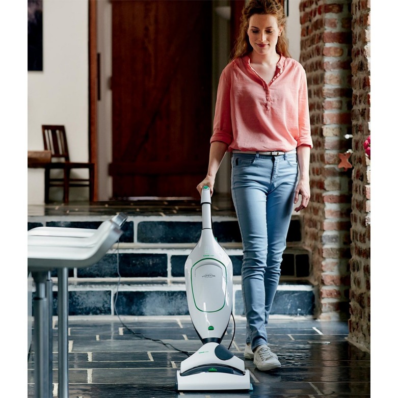 Lingette carrelage (x4) - Achat en ligne - Kobold Vorwerk