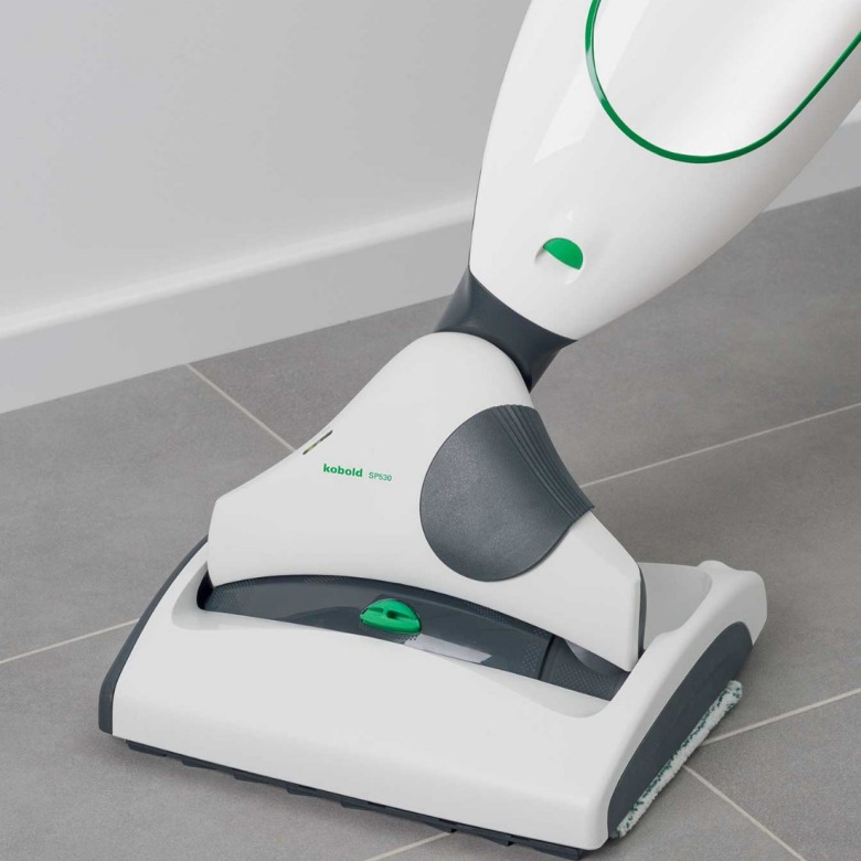 Lingette carrelage (x4) - Achat en ligne - Kobold Vorwerk