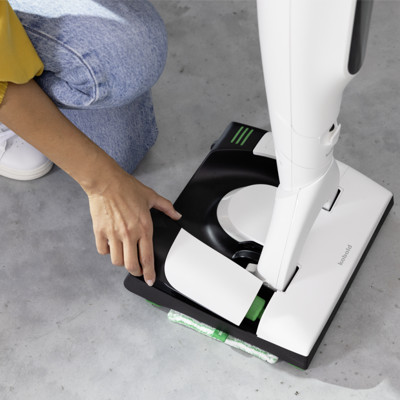 Réservoir d'eau SP7 - Achat en ligne - Kobold Vorwerk