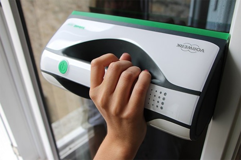 Lave Vitre Vorwerk
