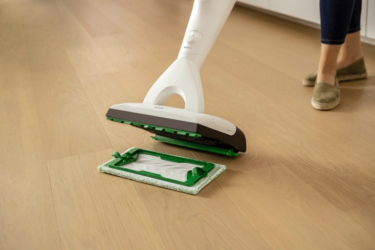 Duospeed Kobold SP7 : l'Aspirateur qui lave - Vorwerk Kobold