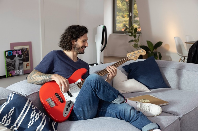 Duospeed Kobold SP7 : l'Aspirateur qui lave - Vorwerk Kobold