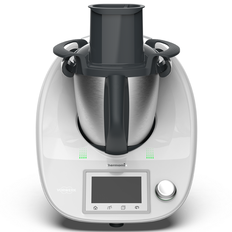 Découpe-minute Thermomix® - Achat en ligne - Thermomix® Vorwerk