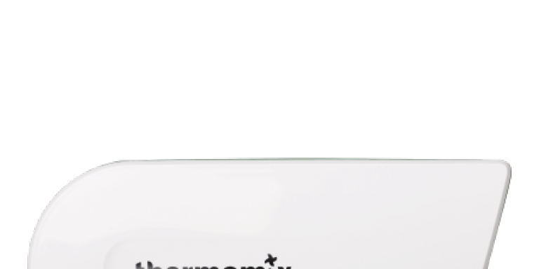 Cook-Key Thermomix®: la clé recettes TM5 - Achat en Ligne - Thermomix®