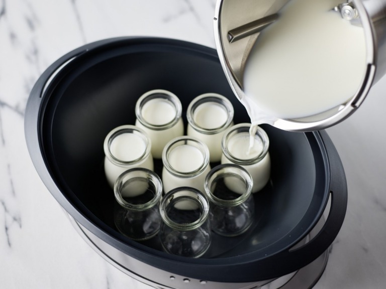 Il miglior robot da cucina | Bimby®