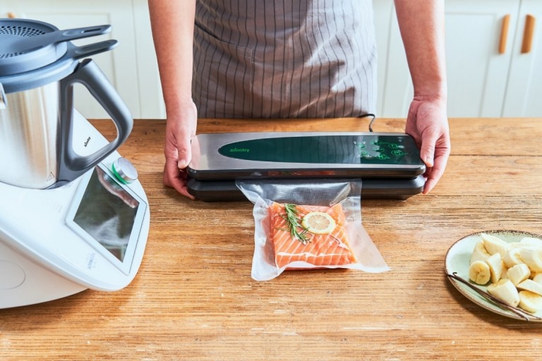 Bimby® Magazine: scopri tutte le Ultime Novità