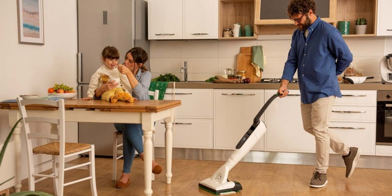 Modelli e Accessori Folletto: Miglior Aspirapolvere | Folletto
