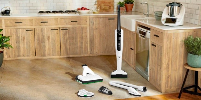 Modelli e Accessori Folletto: Miglior Aspirapolvere | Folletto