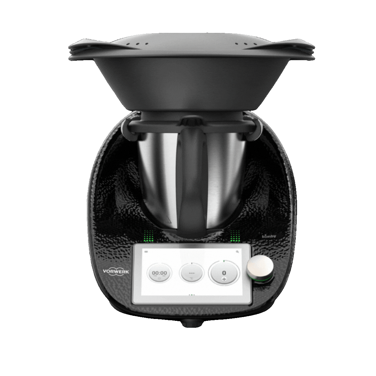 Bimby® TM6 Ultimo Modello: Funzioni | Vorwerk