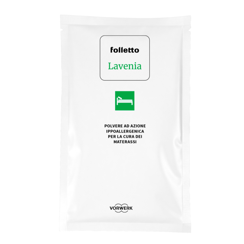 Lavenia 6x120g | Folletto