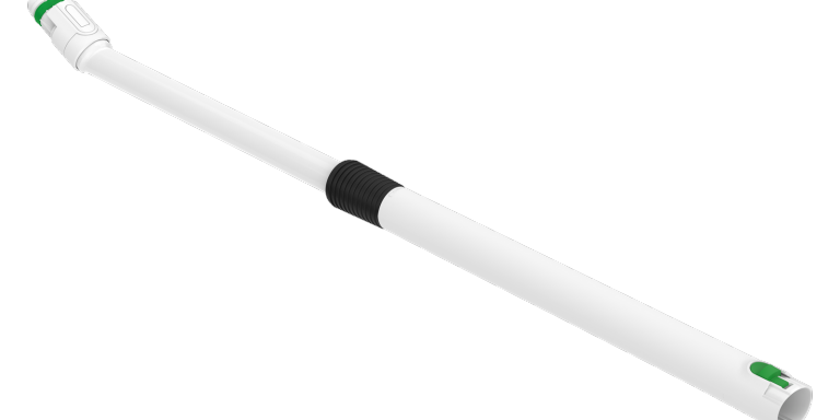 Prolunga telescopica TR7: Accessori | Folletto