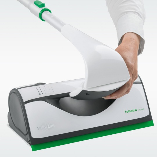 Folletto Lavavetro - Vorwerk Italia