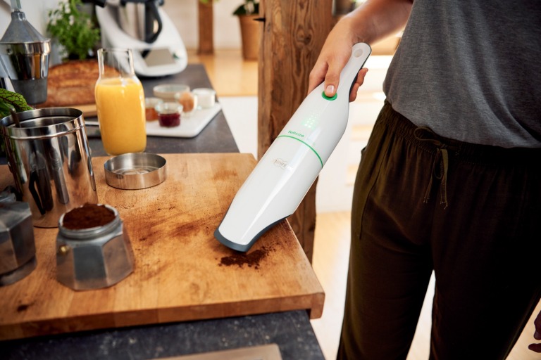 Aspirabriciole Folletto VC100 | Folletto