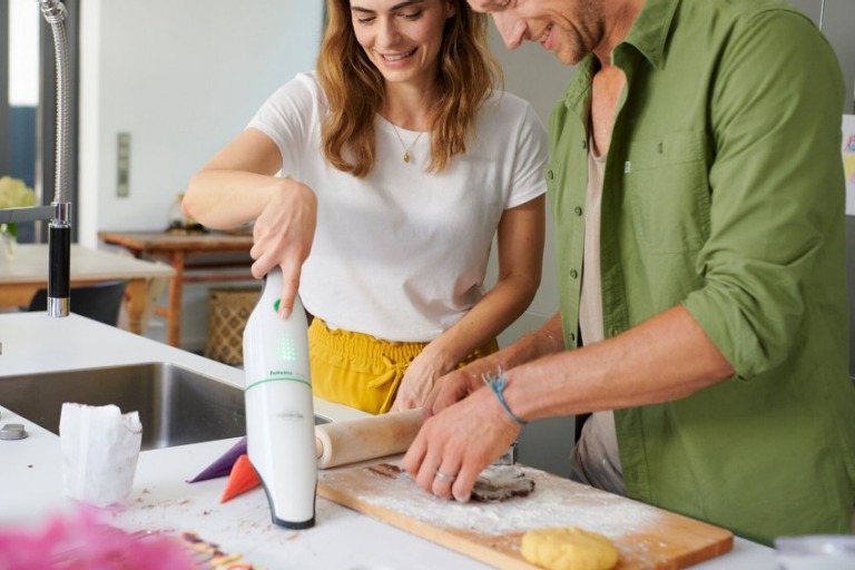 Aspirabriciole Folletto VC100 | Folletto