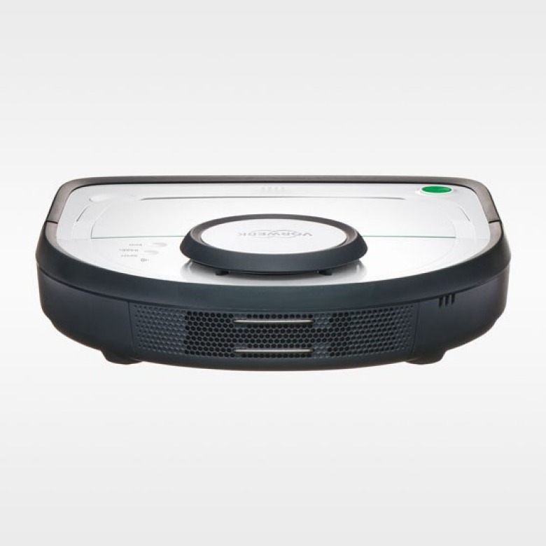 Robot aspirapolvere Folletto VR300 - Vorwerk - Folletto
