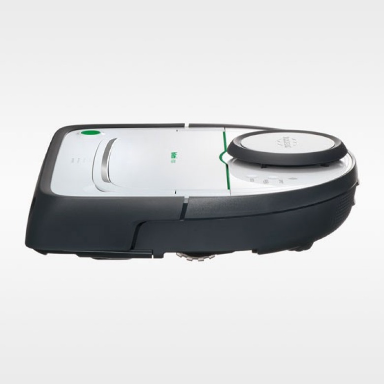 Robot aspirapolvere Folletto VR300 - Vorwerk - Folletto