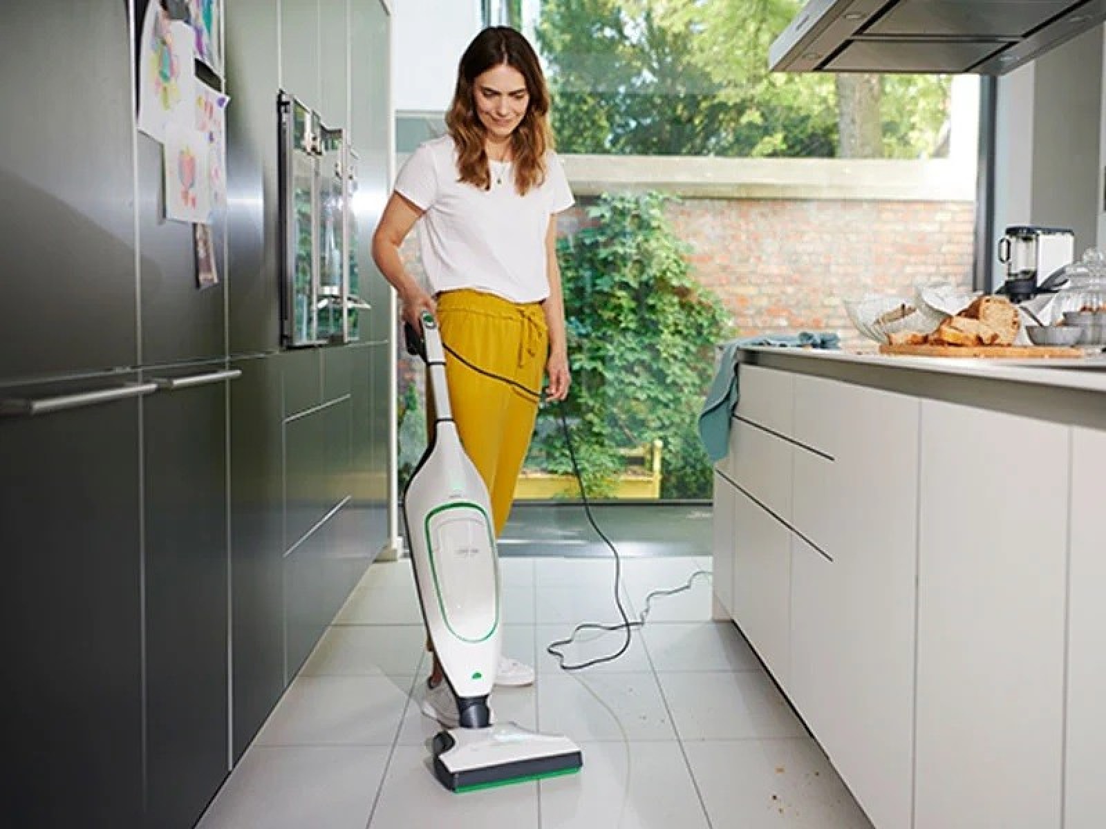 VK150 Handstaubsauger | Vorwerk Kobold