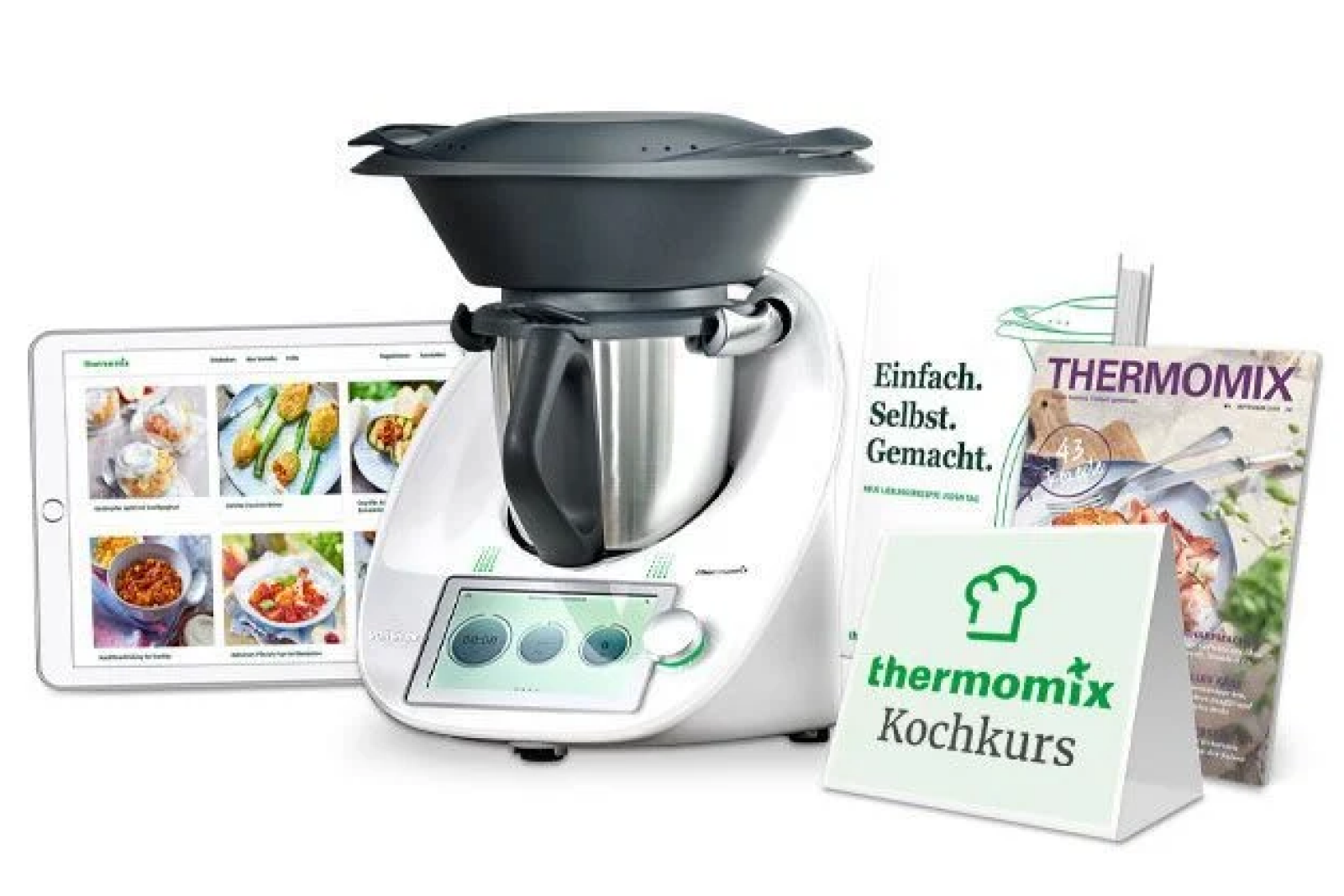 Erlebniskochen Thermomix®