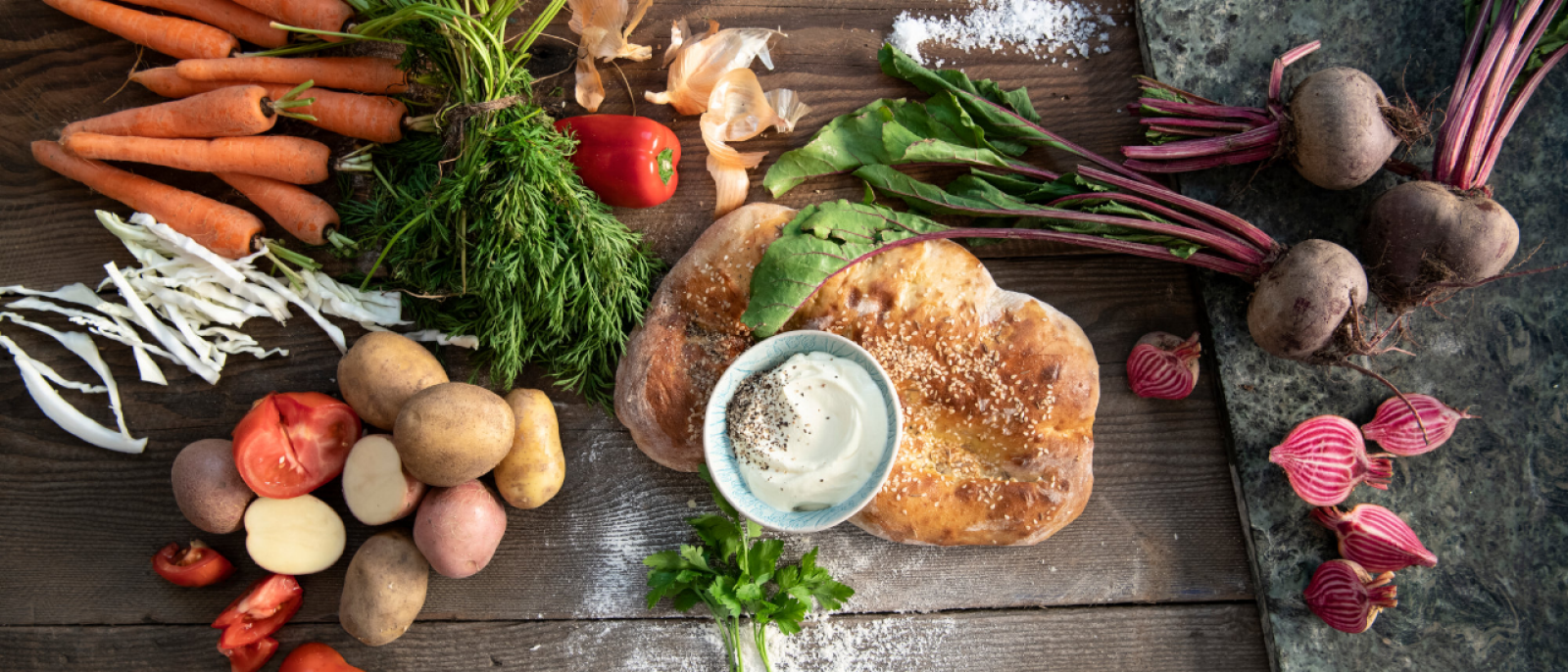 Was koche ich heute - Vorwerk Thermomix