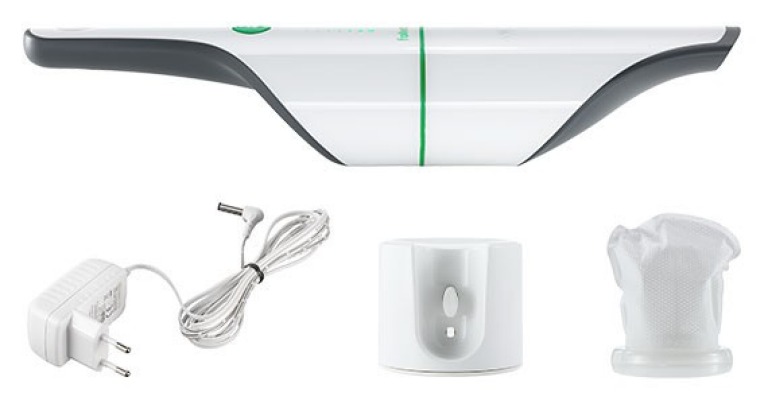 Aspirabriciole Folletto VC100 | Folletto