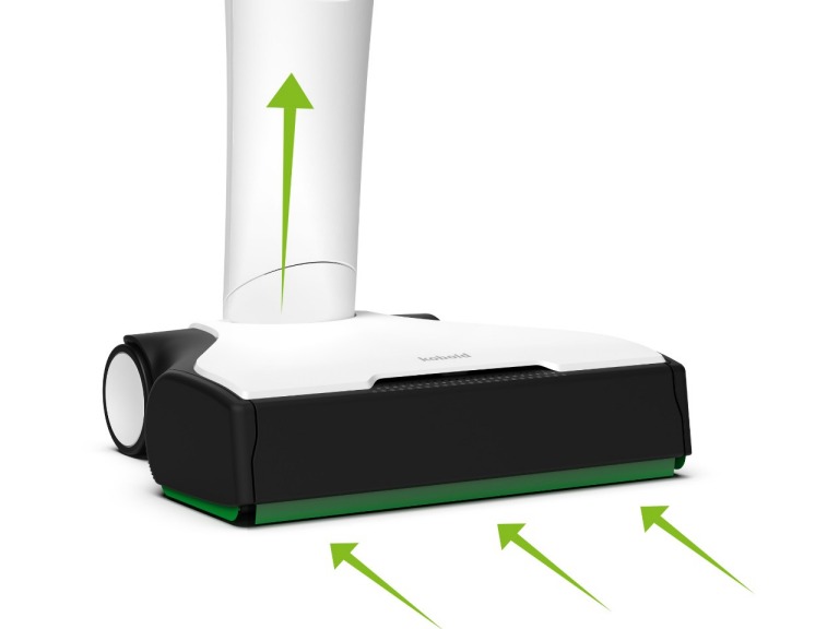 EB7 Elektrobürste für den VK7 | Vorwerk Kobold
