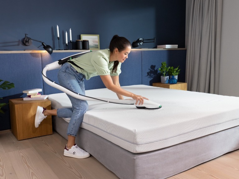 PB7 Elektro-Polsterbürste für den VK7 | Vorwerk Kobold