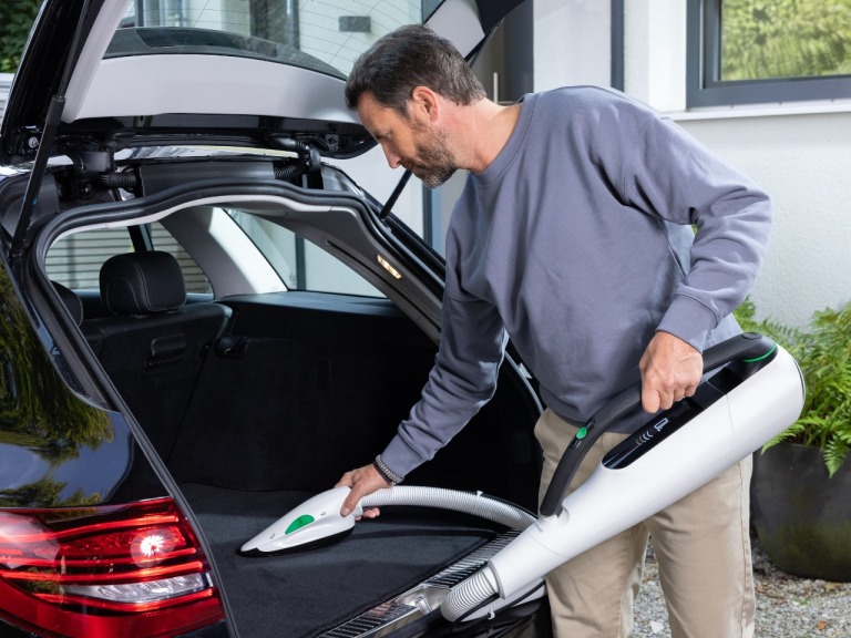 PB7 Elektro-Polsterbürste für den VK7 | Vorwerk Kobold