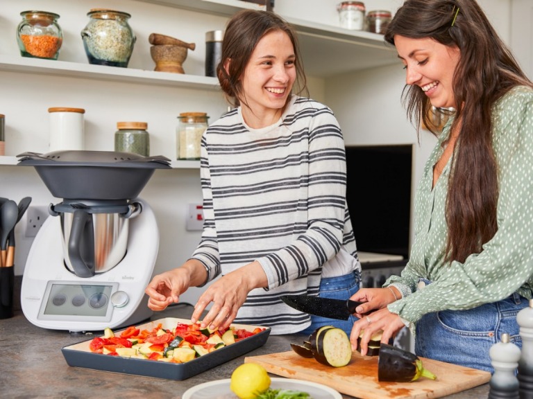 Il miglior robot da cucina | Bimby®