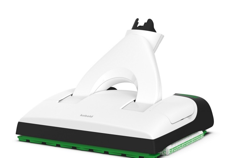 Duospeed Kobold SP7 : l'Aspirateur qui lave - Vorwerk Kobold