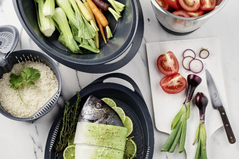 Bimby® TM6, il miglior robot da cucina | Bimby®