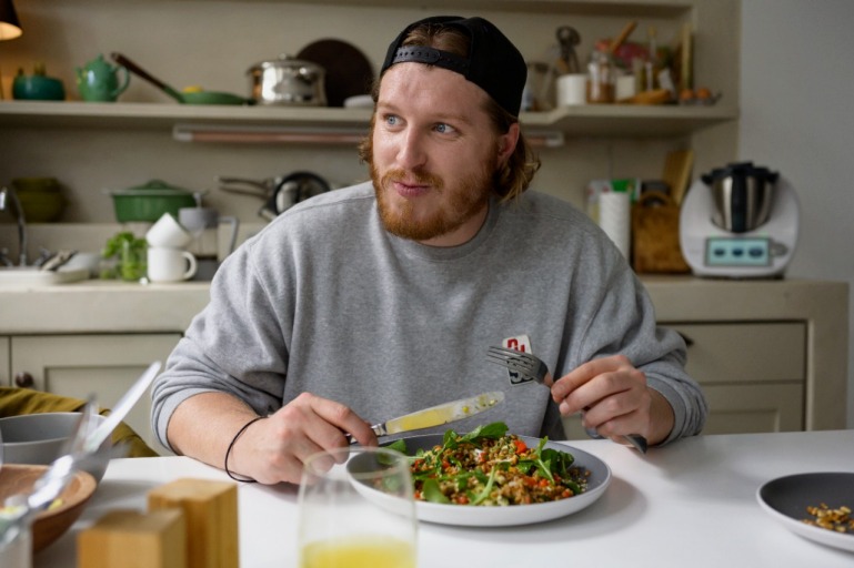 Bimby® TM6, il miglior robot da cucina | Bimby®