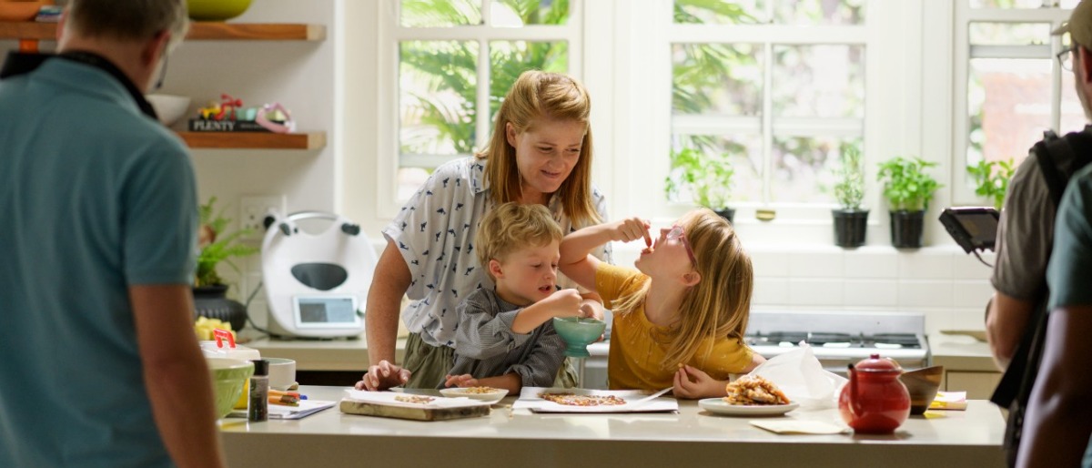 Bimby® TM6, il miglior robot da cucina | Bimby®