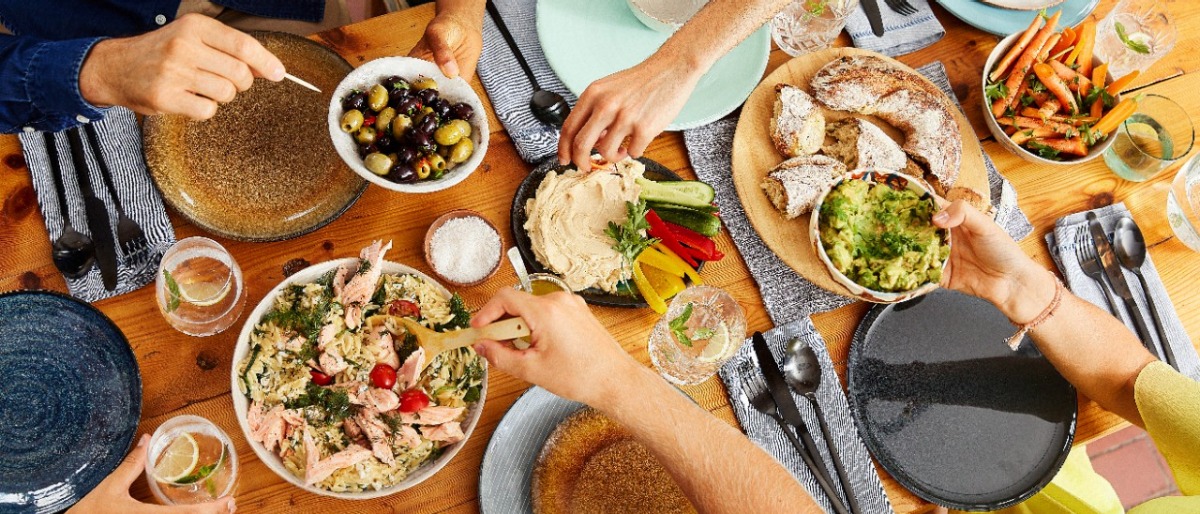 Bimby® TM6, il miglior robot da cucina | Bimby®