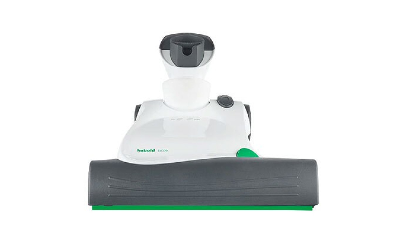 FAQ EB370 Elektrobürste | Vorwerk Kobold