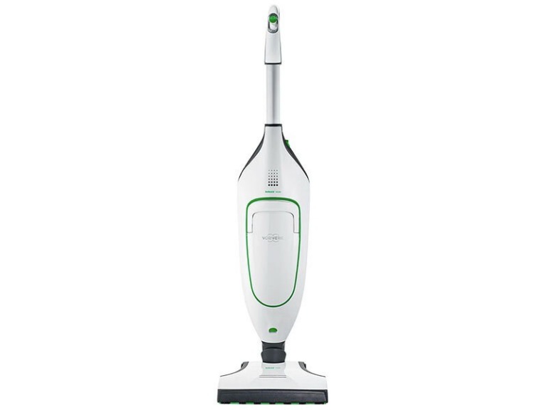 Vos questions : Aspirateur laveur Kobold VK200 - Vorwerk Kobold