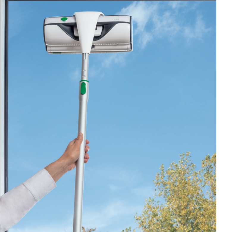 Prolunga Folletto VG100: Accessori | Folletto