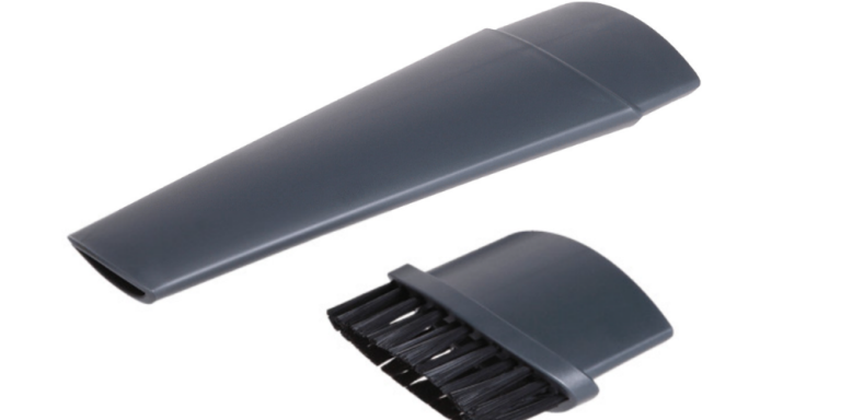 Zestaw końcówek do ręcznego odkurzacza Kobold VC100 - Vorwerk - Kobold