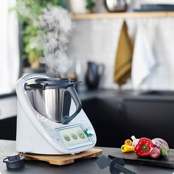 Bimby® - Vorwerk Portugal